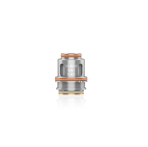 Geekvape Zeus Max Coils – Visalia Vapes